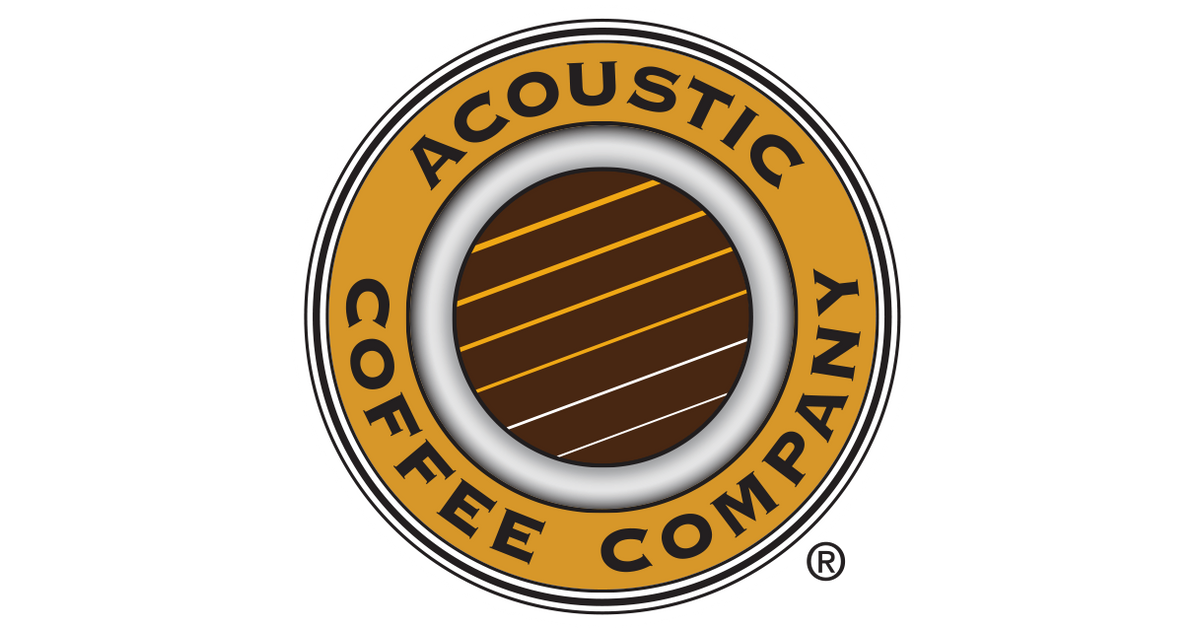Coffee – Acoustic Coffee