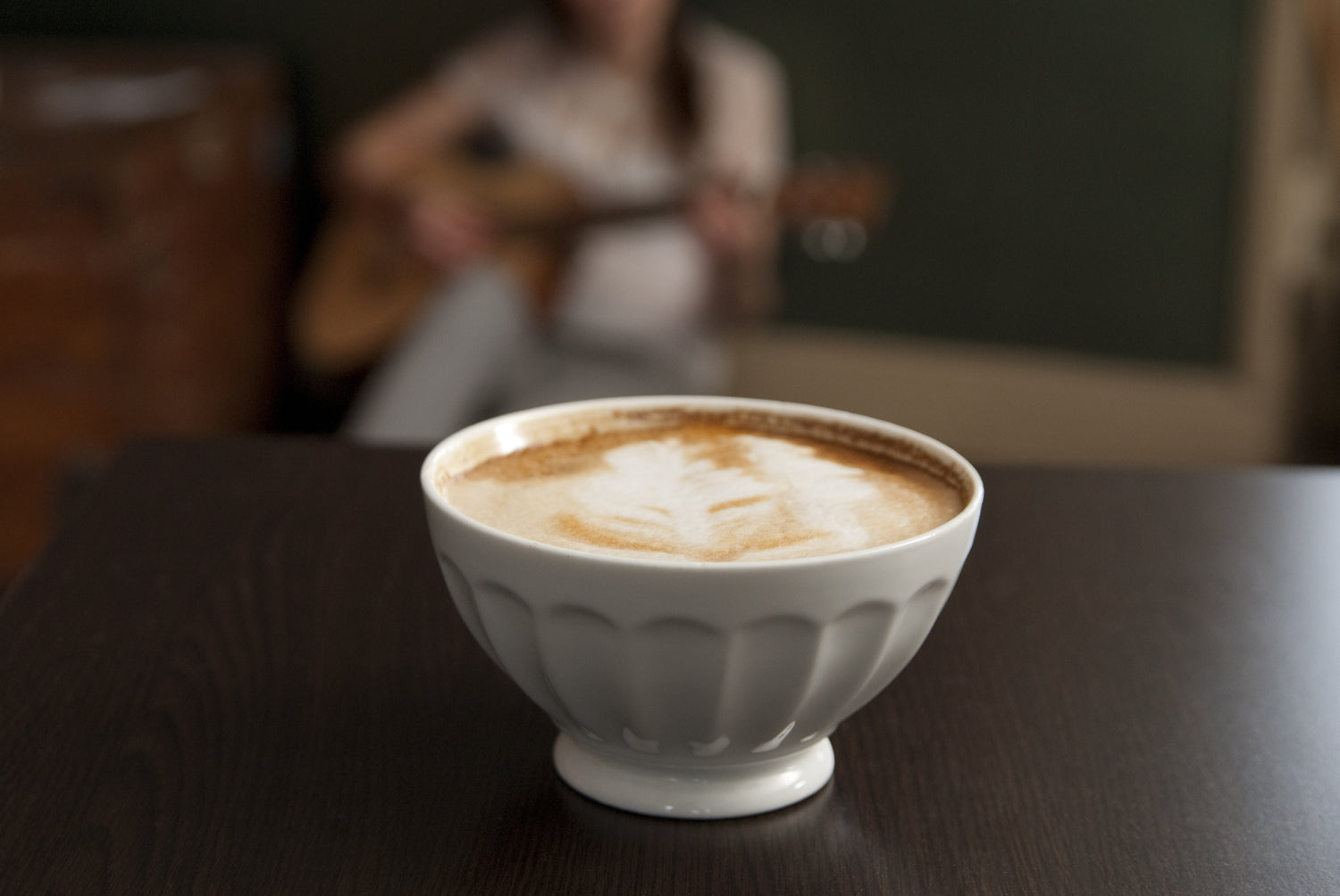 Coffee – Acoustic Coffee